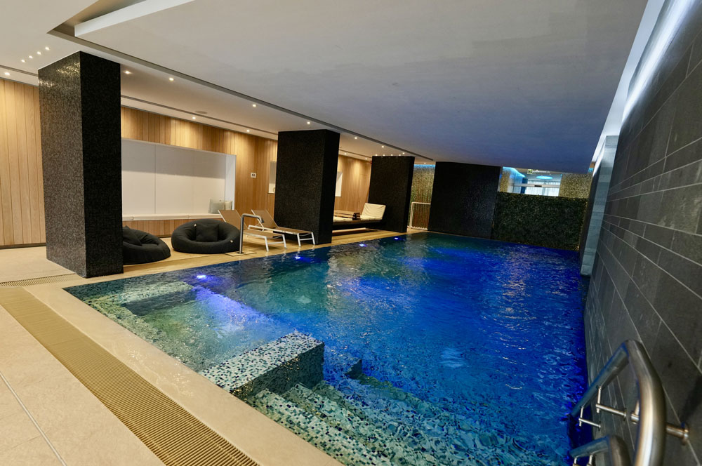 Nos Offres - The Upper Spa